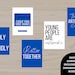Social Justice, Inclusive, Diversity, Equity Poster Bundle ...