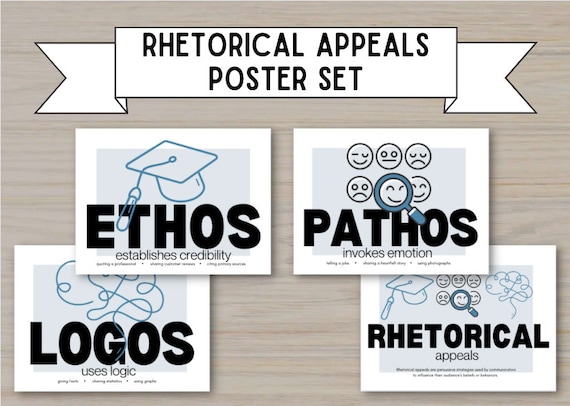 Ethos Pathos Logos Logos, Pathos, Ethos, And The Evaluation Of