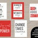 Social Justice, Inclusive, Diversity, Equity Poster Bundle ...