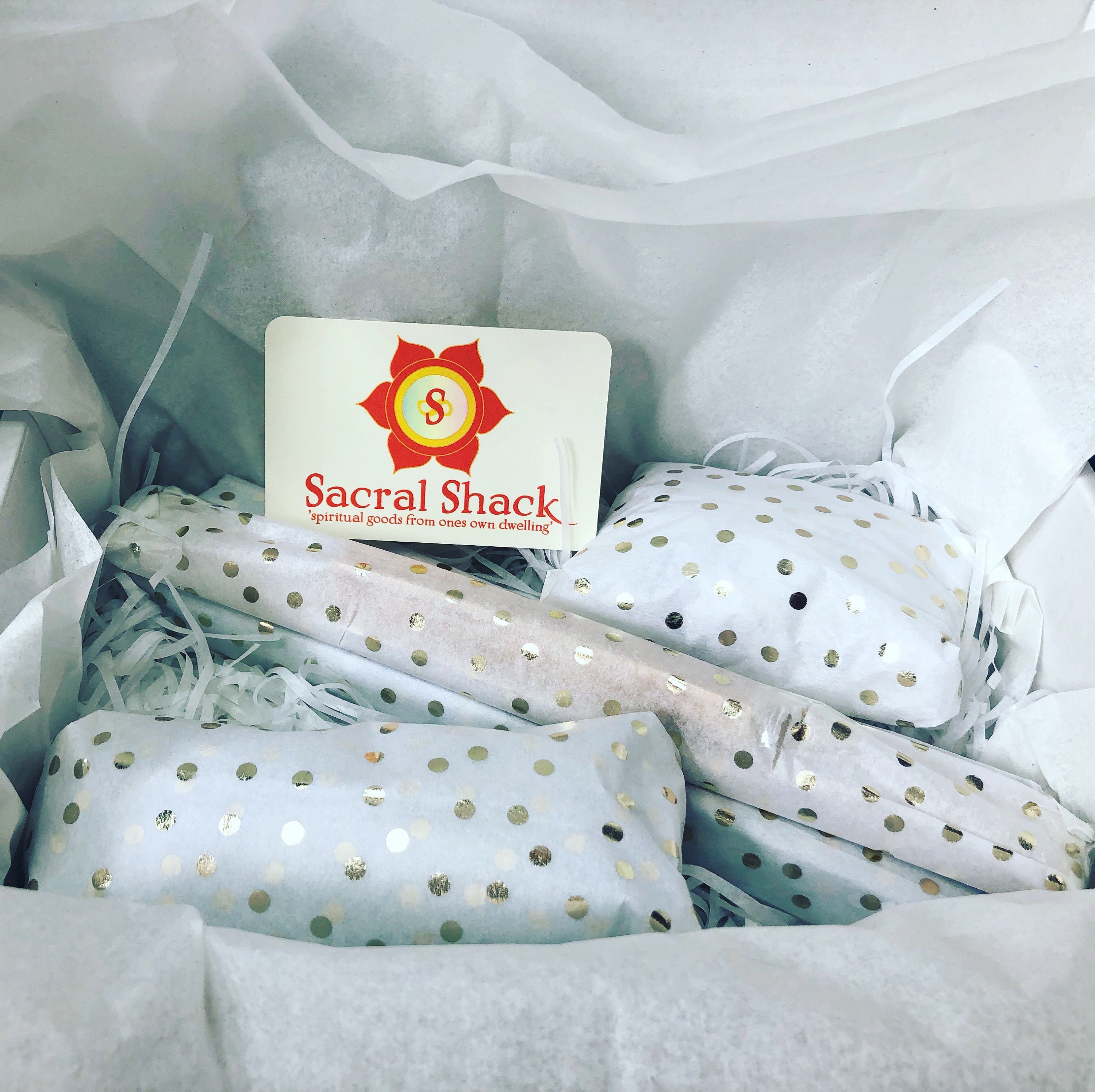 Smudging kit White sage cleansing House clearing, negative energy ...