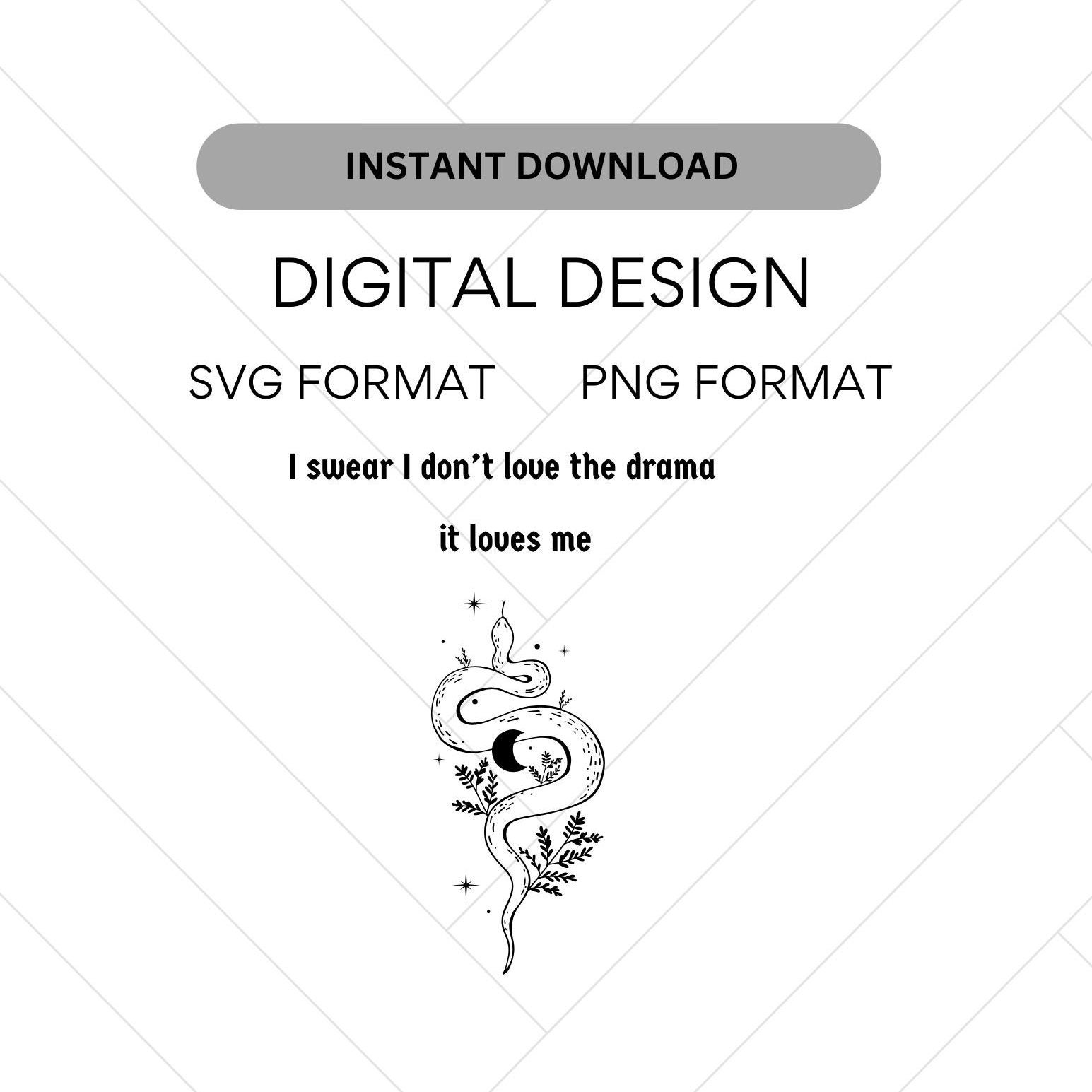 Reputation, Taylors Version SVG PNG Rep Snake Instant Download Digital ...