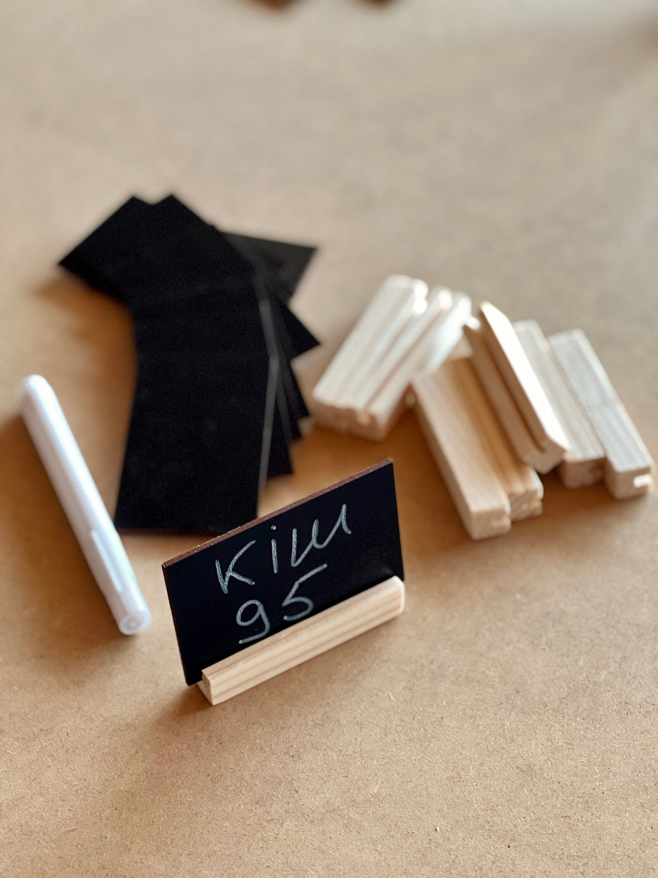 Price Tag, Mini Price Sign, Small Price Tag, Price Tag for Jewelry ...