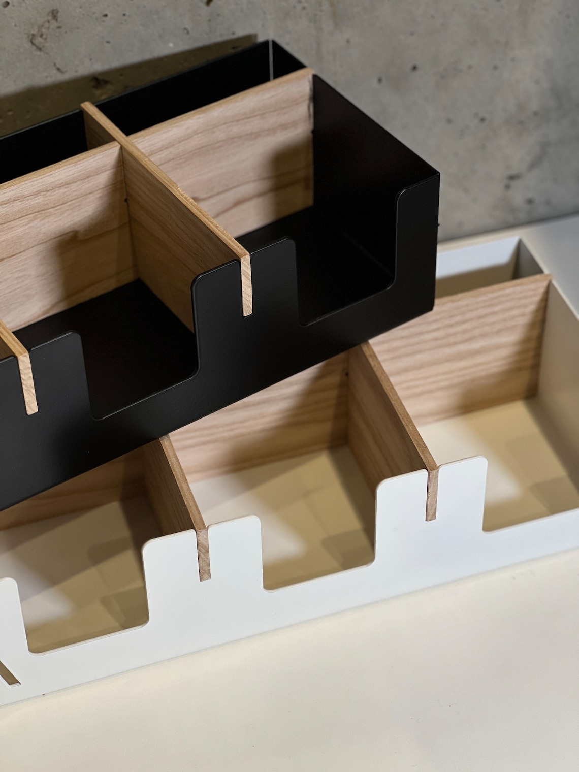 Bar Organizer Wood and Metal Bar Holder Custom Bar Kitchen Storage - Etsy