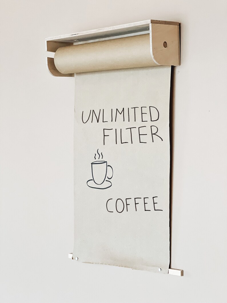 Paint & Drawing Roll Activity Kraft Paper, Notepad, Market List Book ...