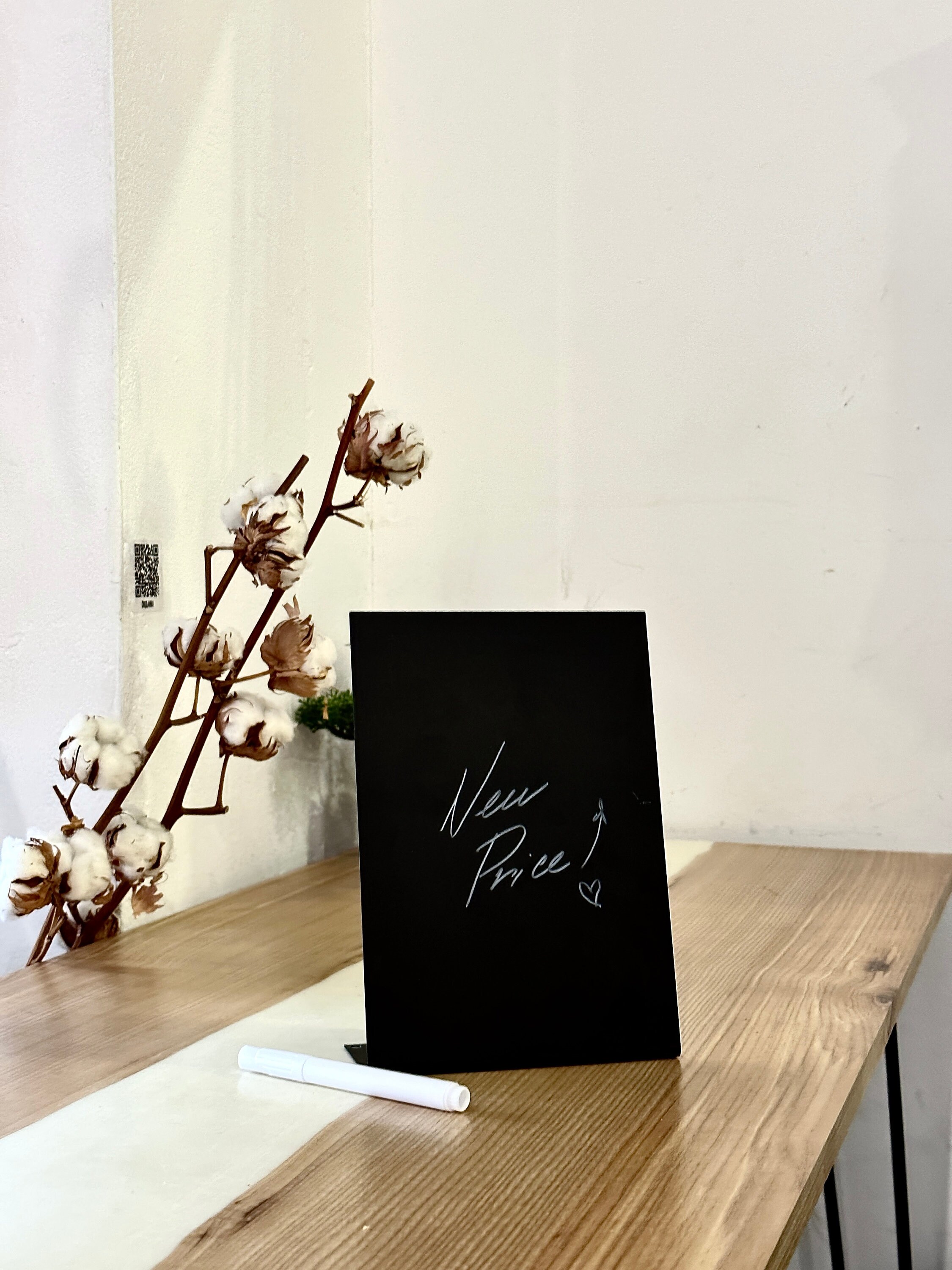 Magnetic Menu Holder, Stand Menu, Metal Menu, Magnetic Menu, Menu ...