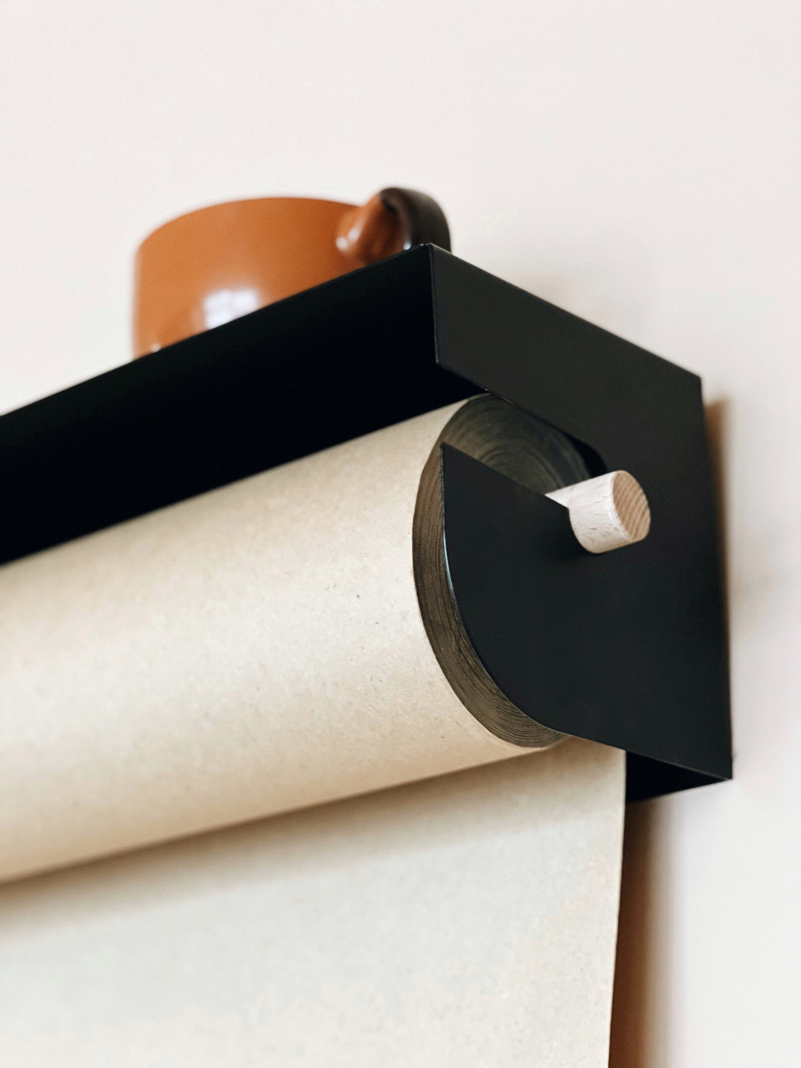 Paint & Drawing Roll Activity Kraft Paper, Notepad, Market List Book ...