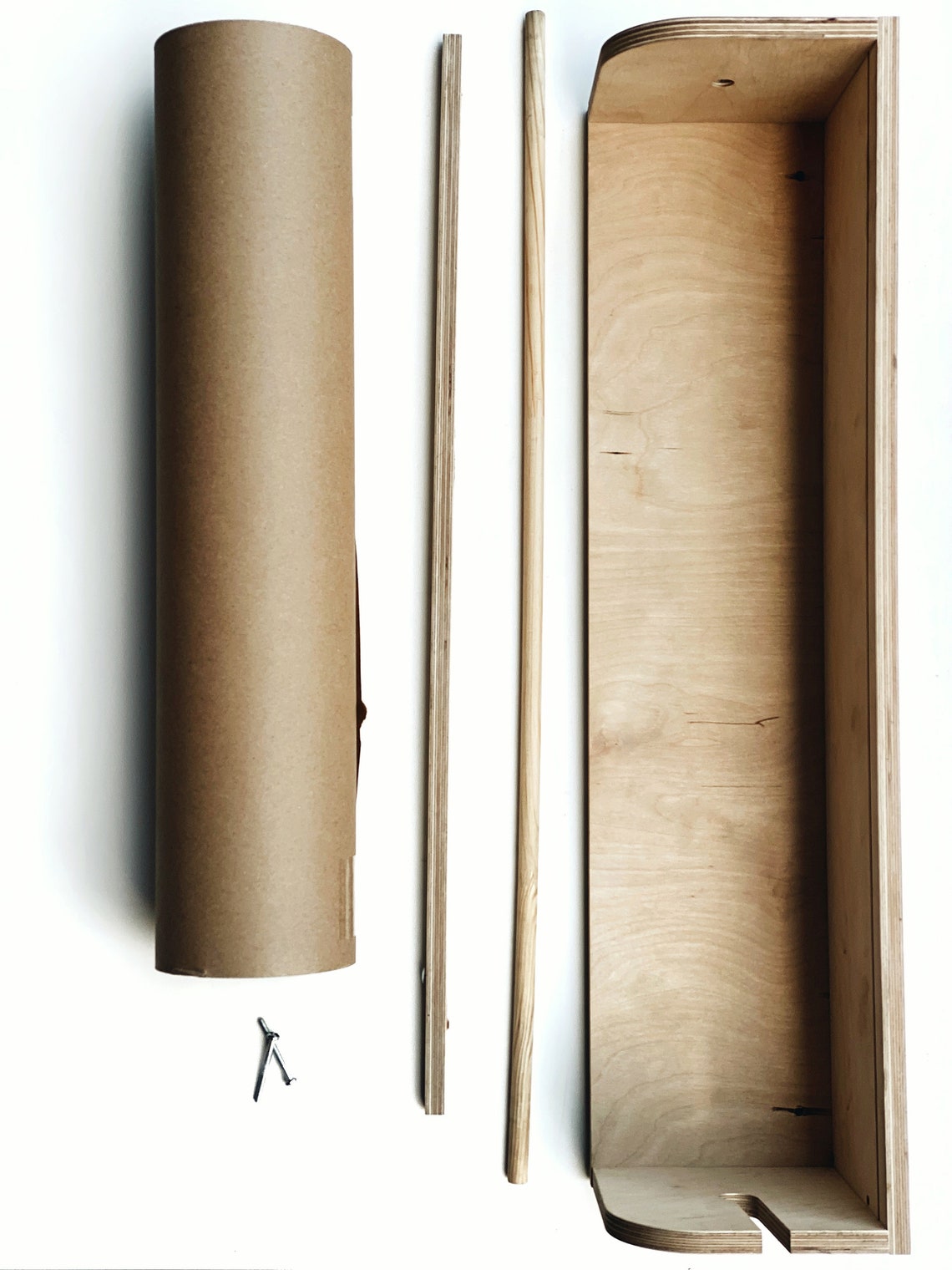 Paint & Drawing Roll Activity Kraft Paper Notepad Market - Etsy