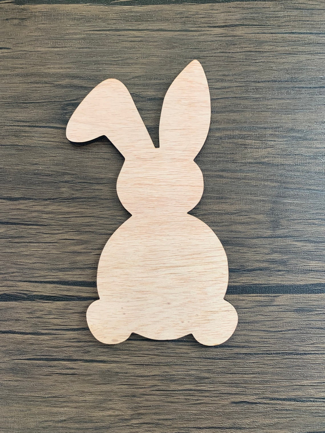 DIY Easter Cut Outs | Etsy