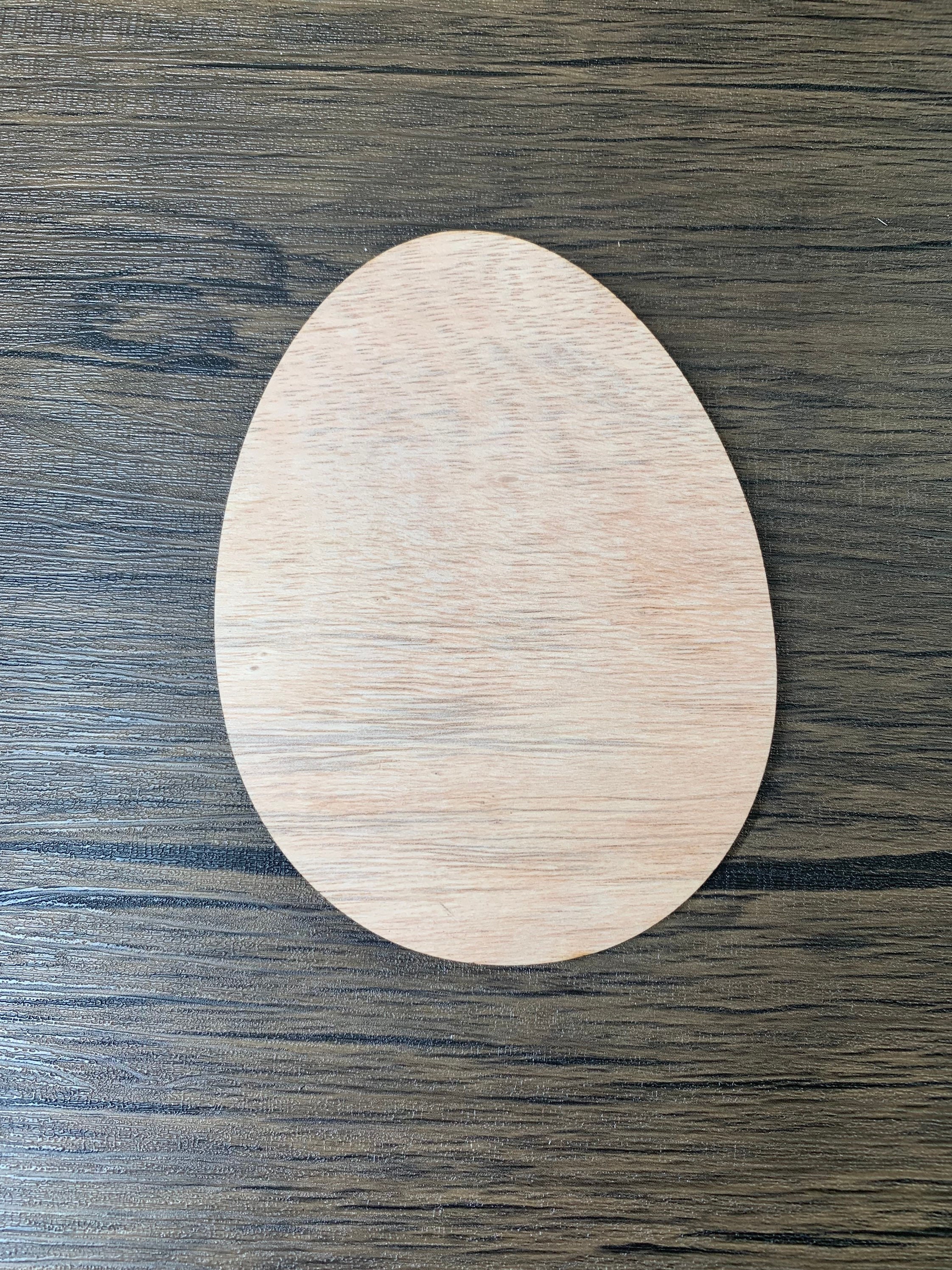 DIY Easter Cut Outs | Etsy