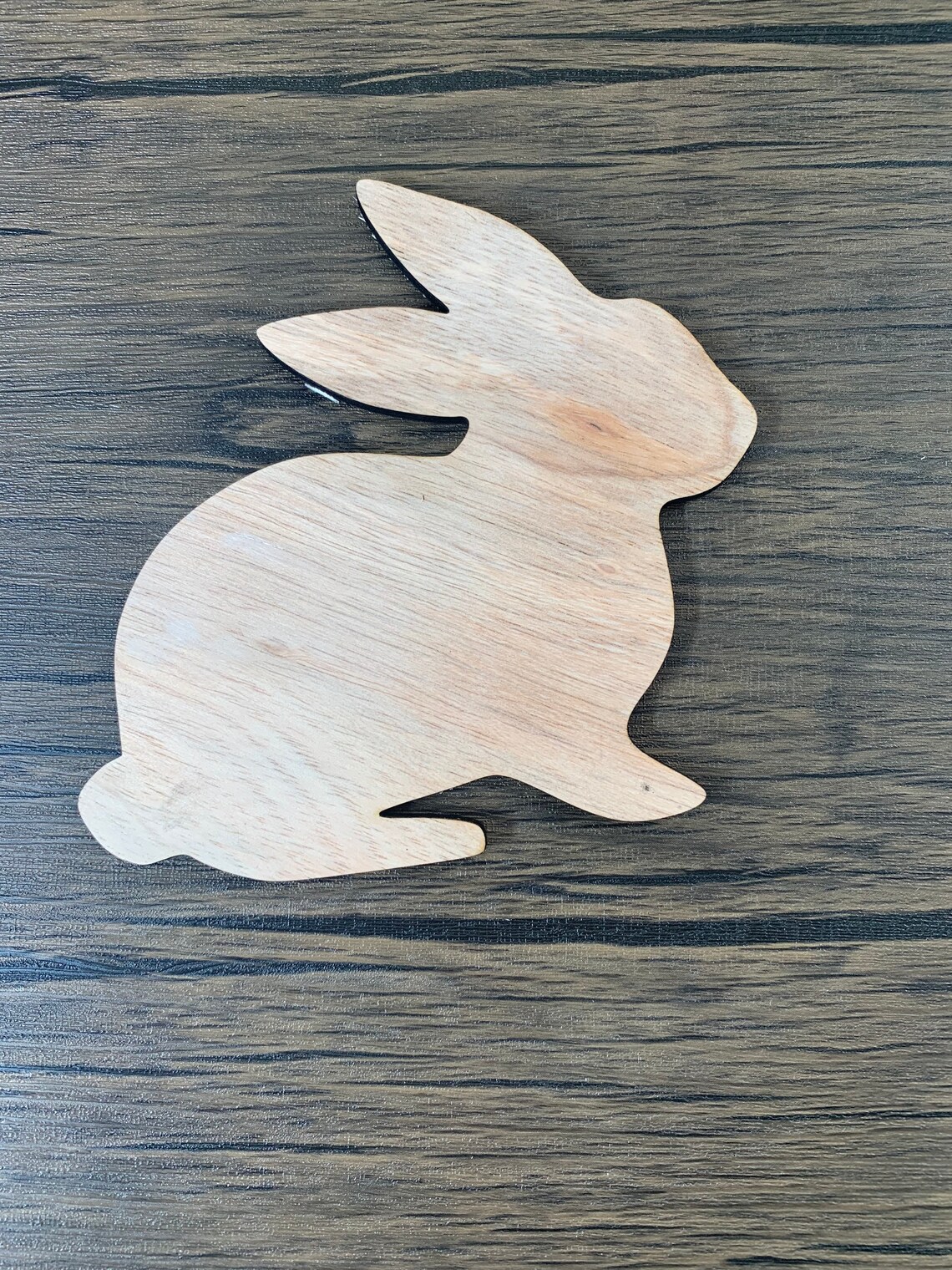 DIY Easter Cut Outs | Etsy