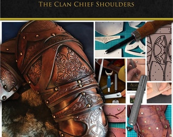 Sca Larp Cosplay | Etsy