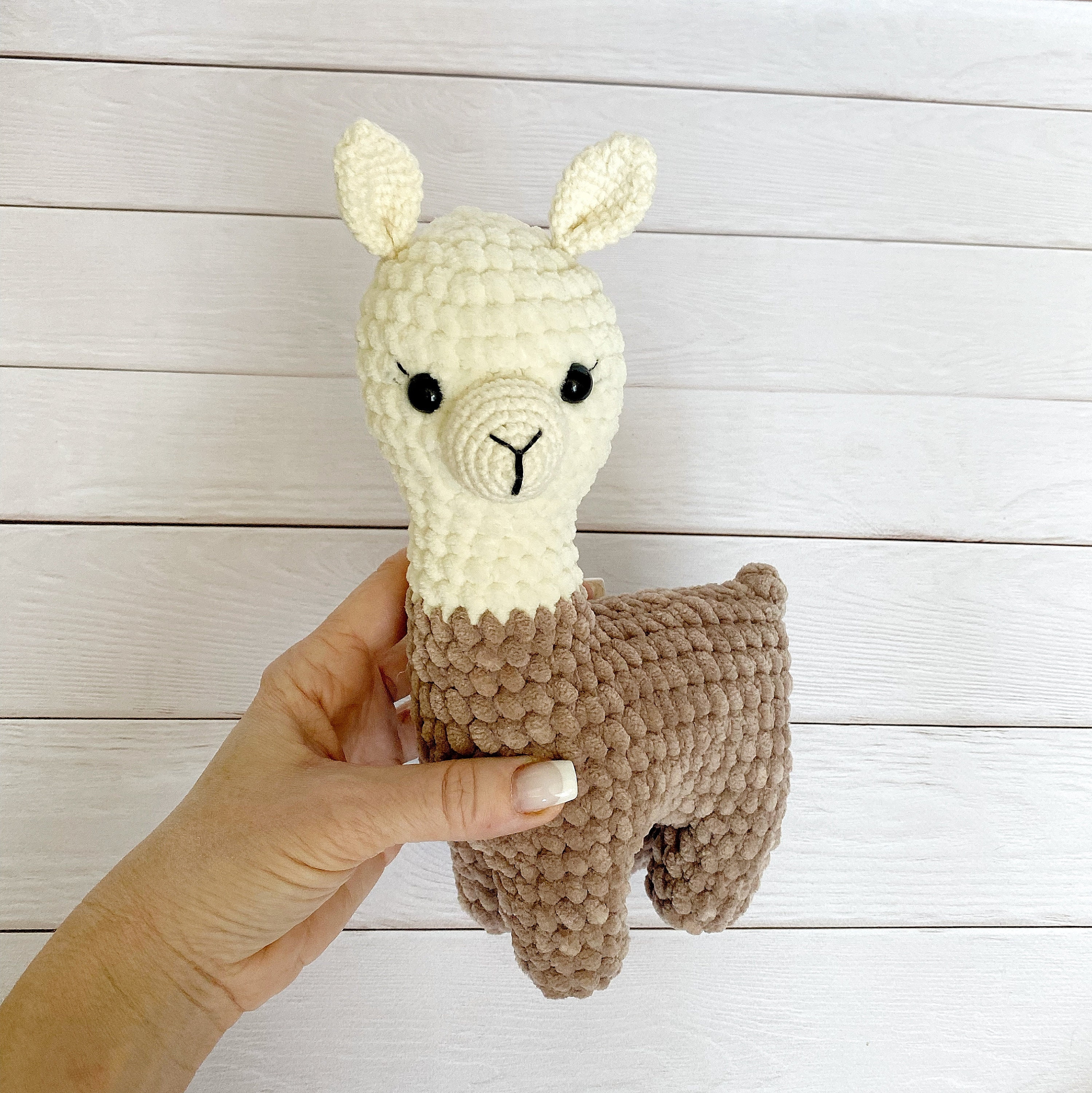 Crochet Patterns 4 Plush Toys. Crochet Patterns Toy - Etsy