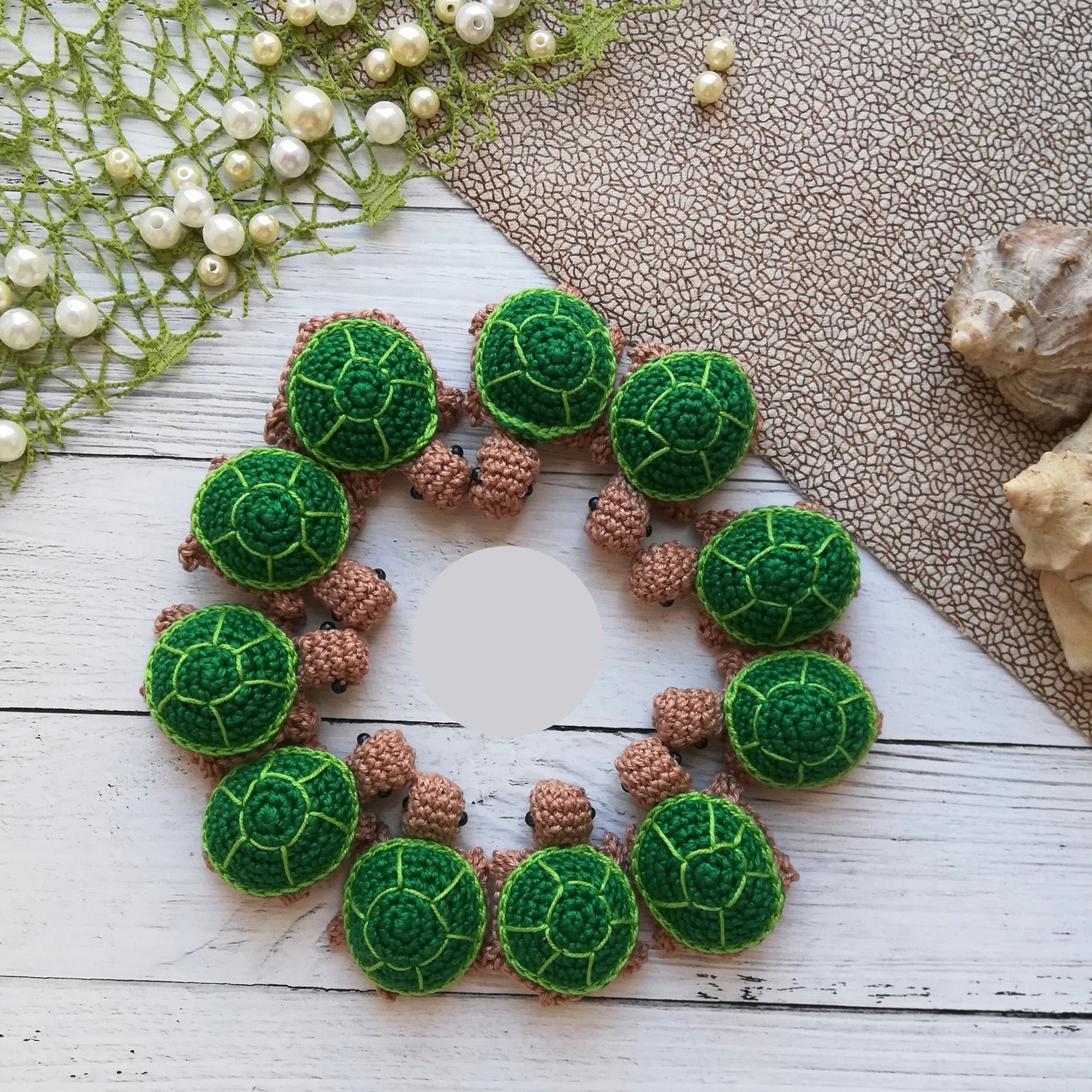 Crochet Baby Turtle Pattern, Amigurumi Tiny Animal, Toys Crochet ...