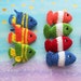 Crochet Tiny Fish Pattern, Toys Crochet Patterns - Etsy