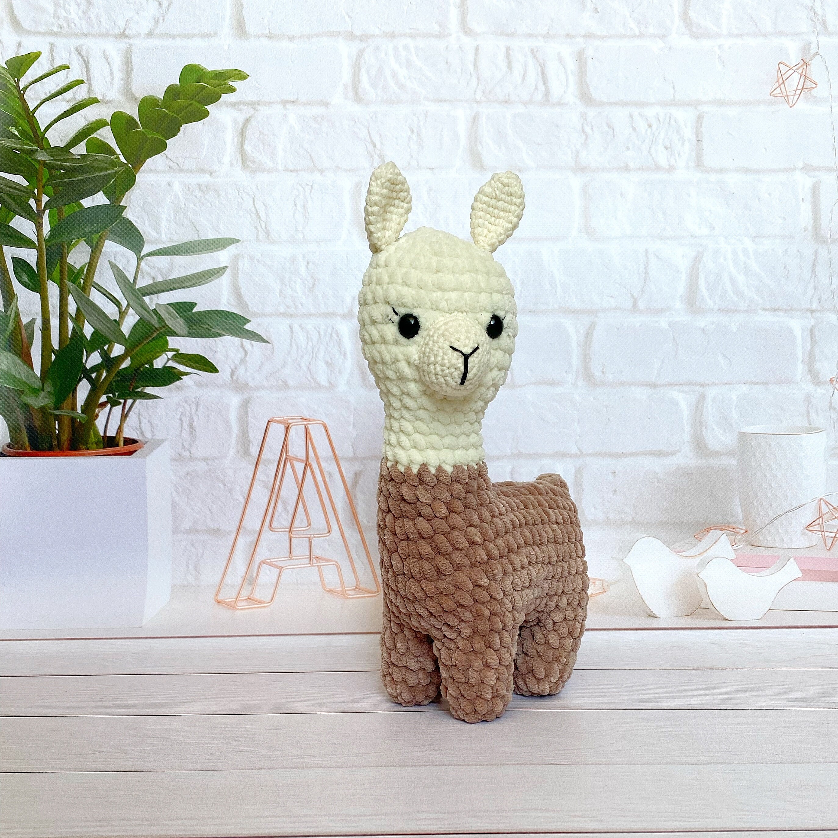 Crochet Patterns 4 Plush Toys. Crochet Patterns Toy - Etsy