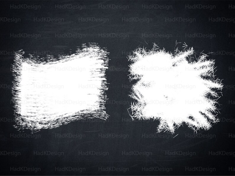 Bleach Effect Background Bundle Splash Distressed Design - Etsy