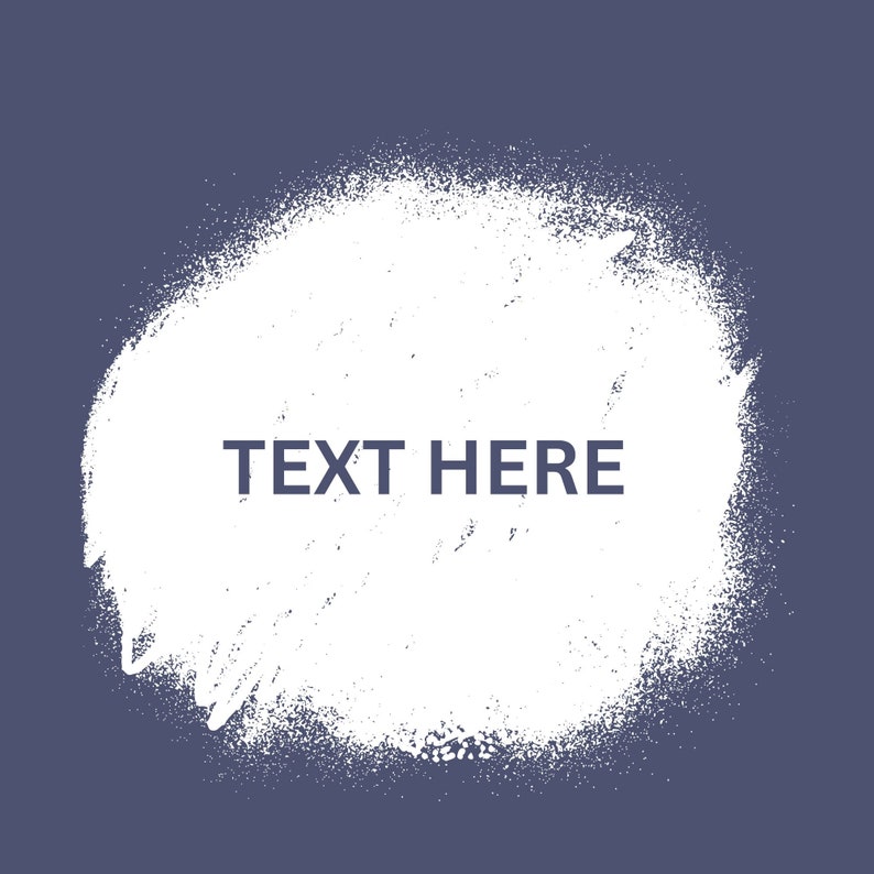 10 Pack White Bleach Effect Textures - Digital Download (SVG, PNG, EPS ...