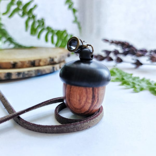 Pill Box Necklace - Etsy