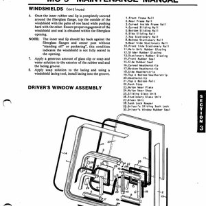MCI MC9 Manuals *DIGITAL DOWNLOADS* - Etsy