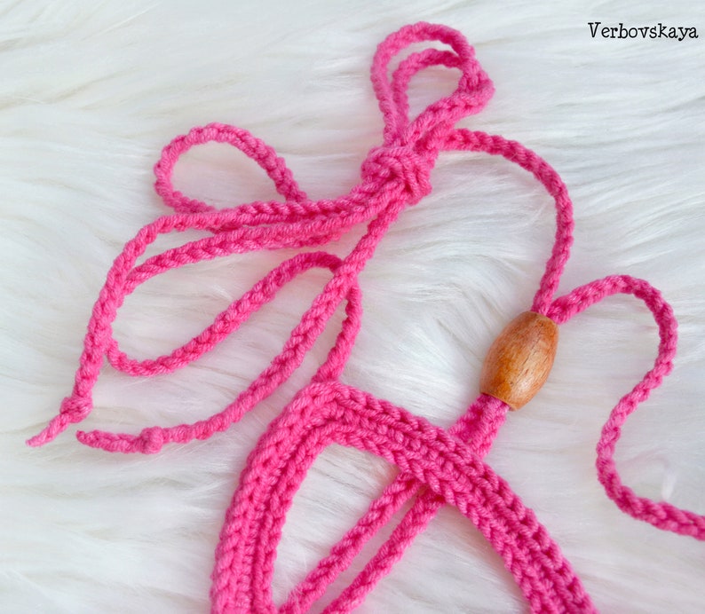 Micro Extreme String Bikini Uncensored Open Crotch Bikini Tiny Etsy Finland