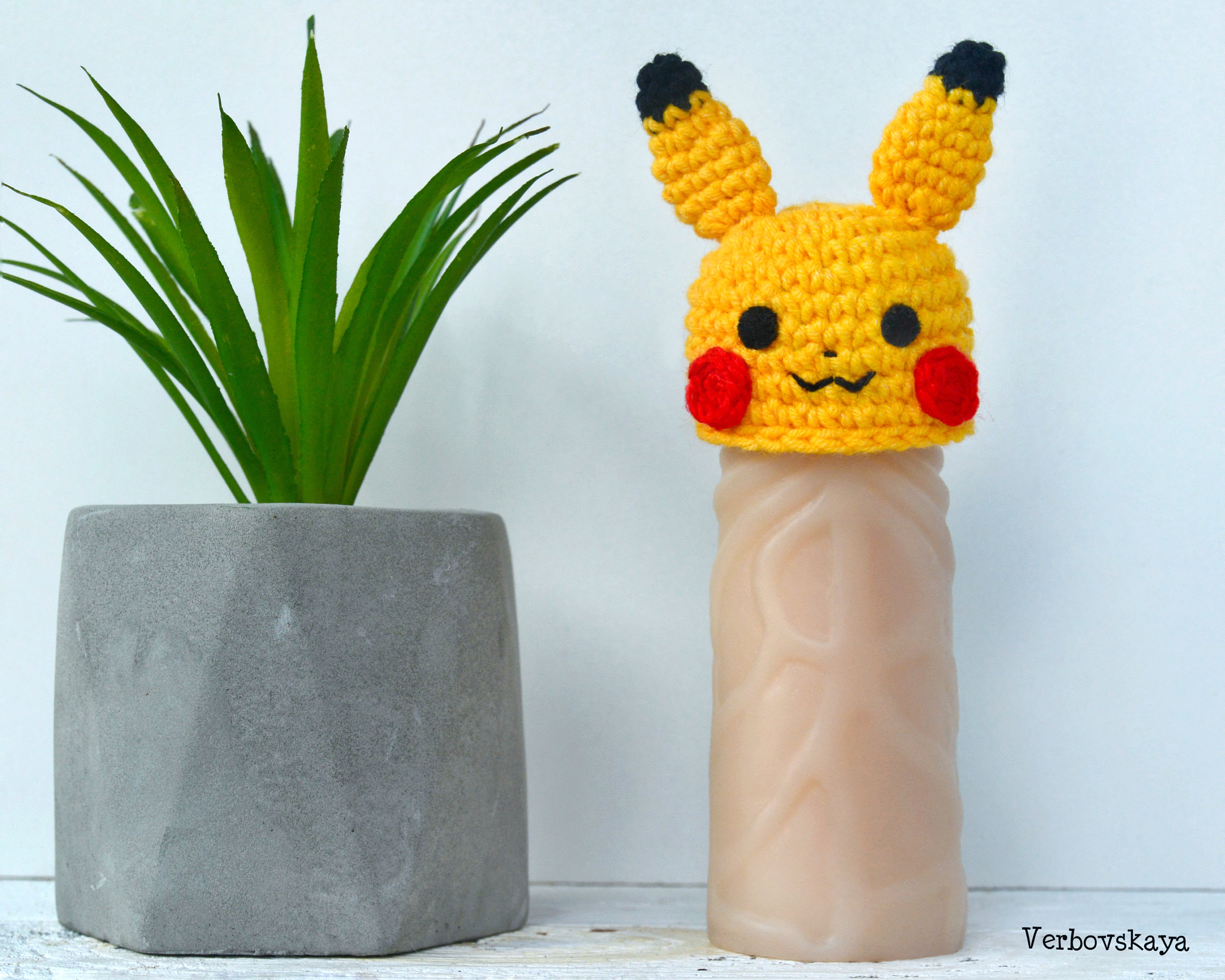 Pokemon Dick Hat Pikachu Penis Hat Cool Cock Sock Beanie Penis Etsy Uk