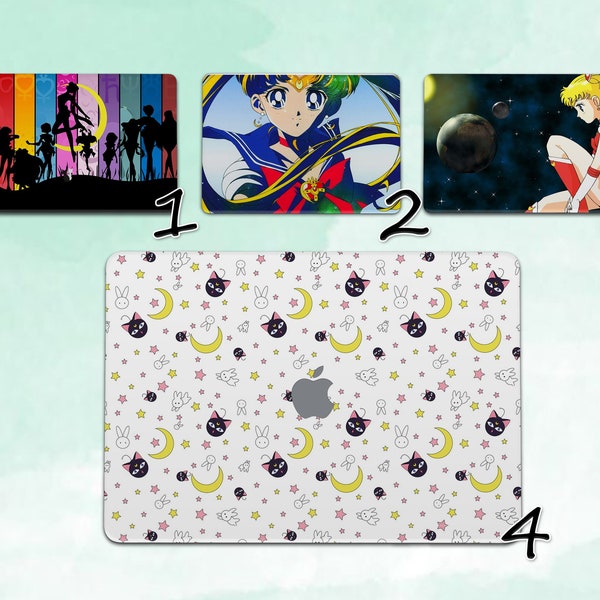 Anime Pc Case - Etsy