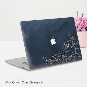 Lilo and Stitch MacBook M2 Pro 16 Inch 2023 Case Disney Air 13 M2 Case ...