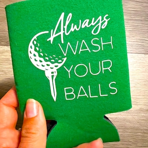 Always Wash Your Balls Digital Download - Etsy