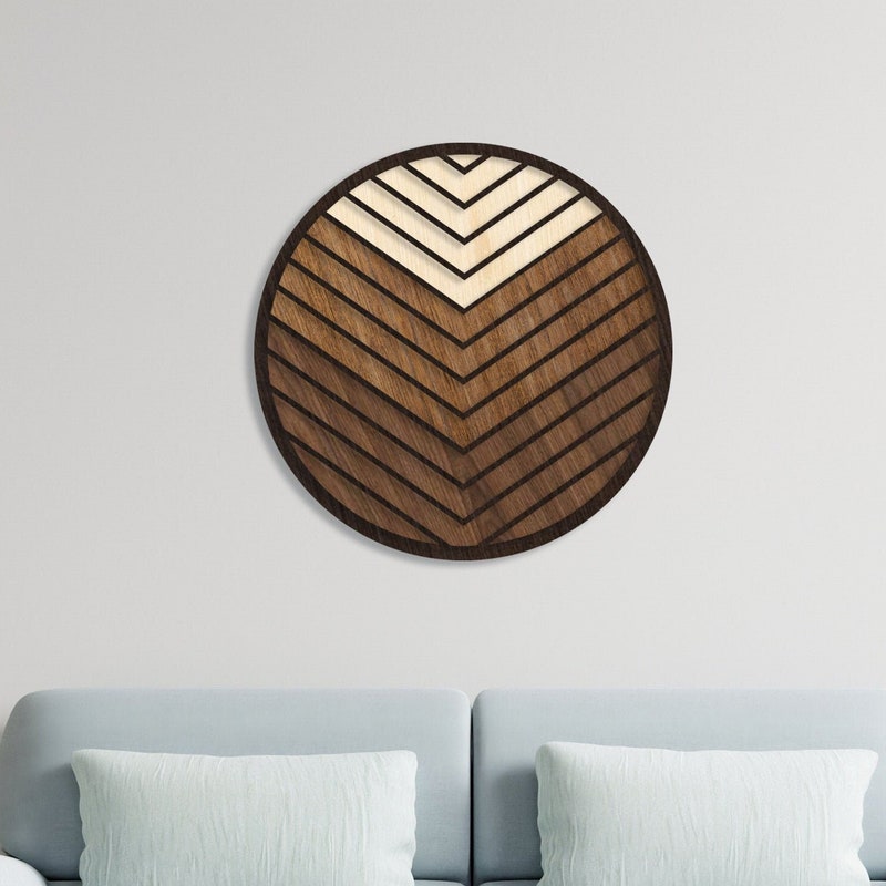 Farmhouse Wood Wall Art - Etsy