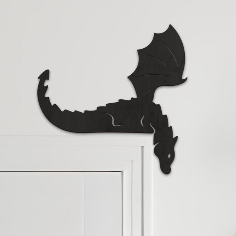 Above Door Decor - Etsy
