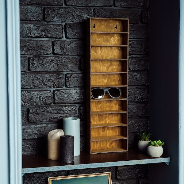 Sunglasses Display - Etsy
