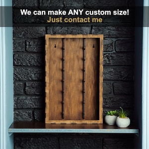 Knife Display Case, Custom Knife Holder, Knife Storage, Pocket Knife ...