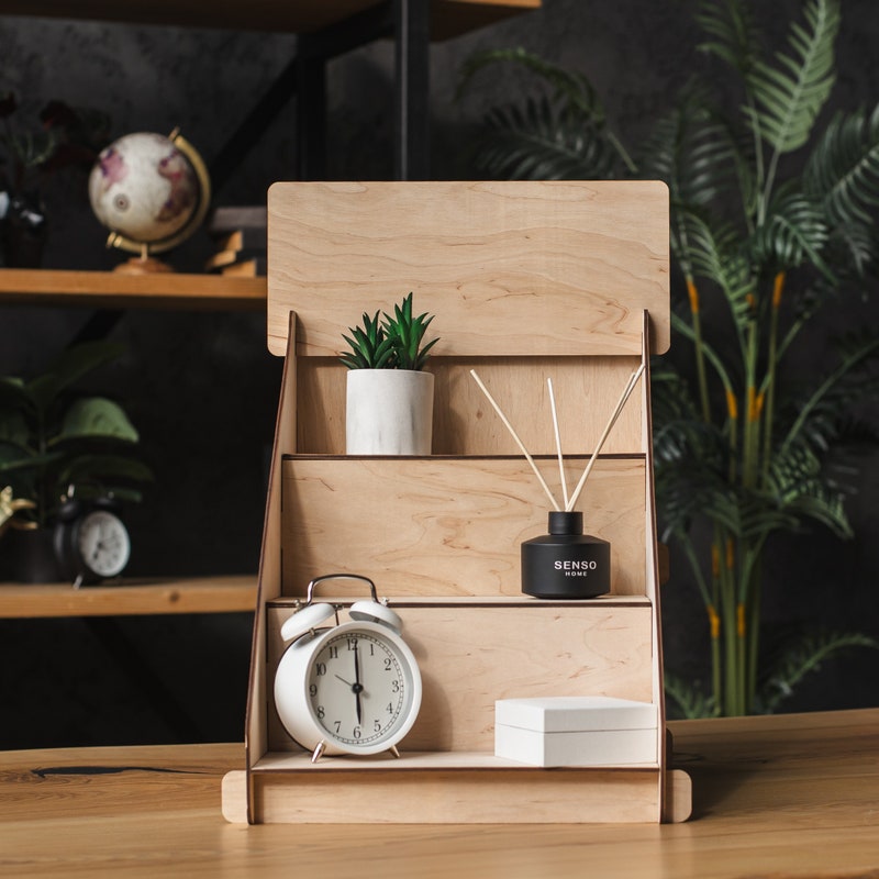 Display Stand - Etsy