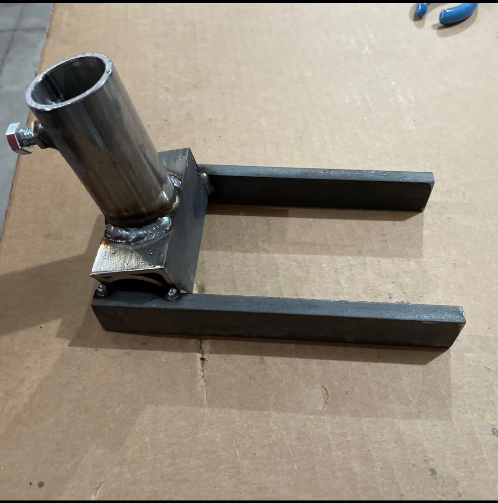 Handmade Pallet Buster Disassembly Tool, Pallet Board Remover - Etsy