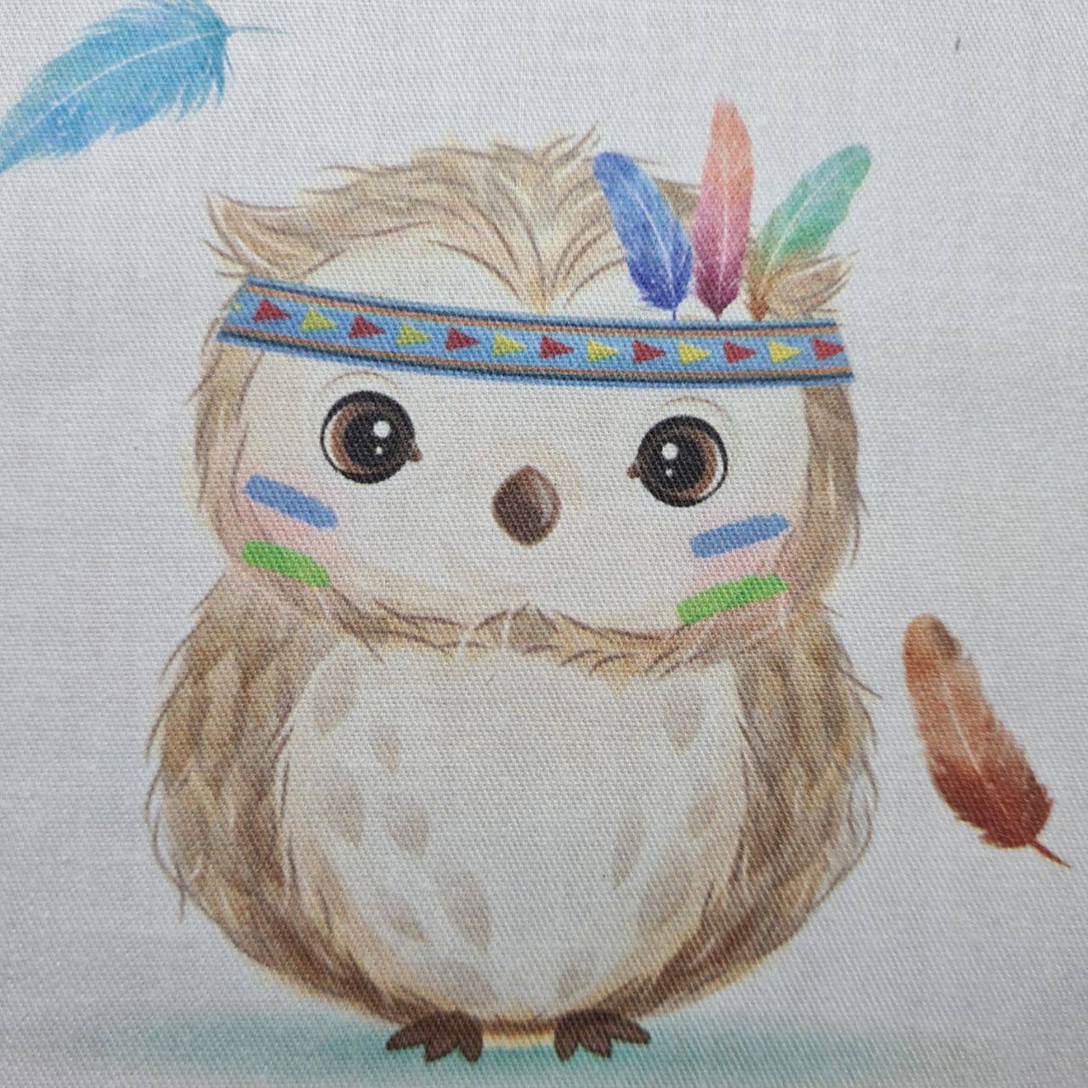 Animal Fabric Panels, Baby Quilt Panels Fabric, Childrens Quilt Fabric ...