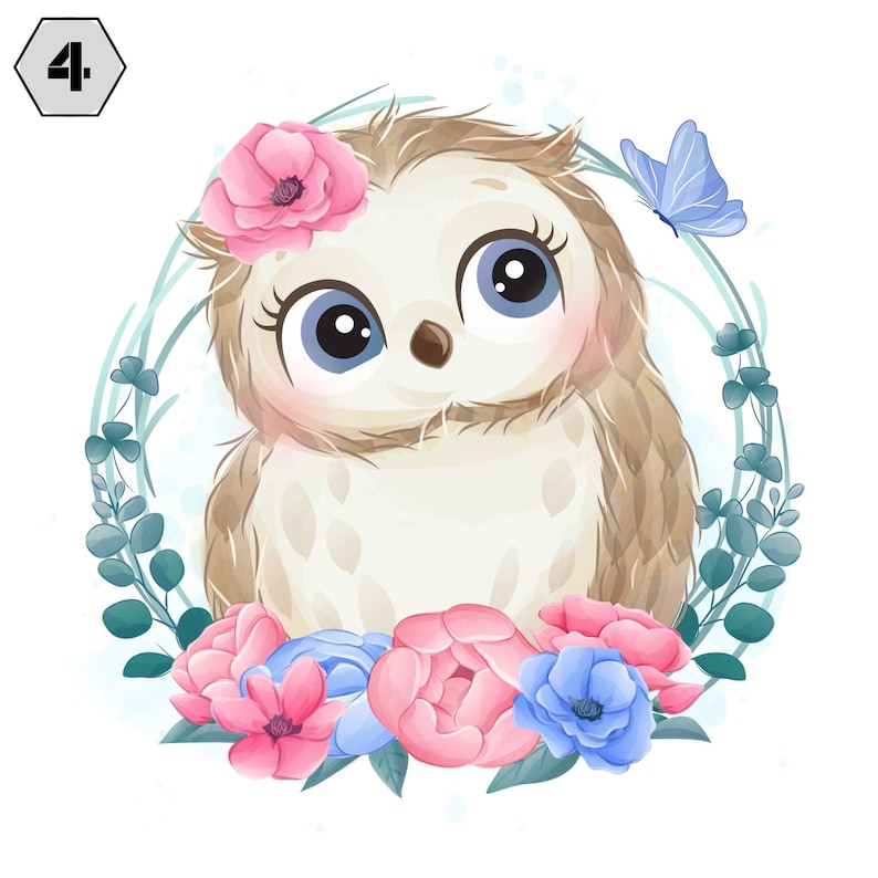 Baby Quilt Panels Fabric, Animal Print Fabric Cotton Fat Quarter Bundle ...