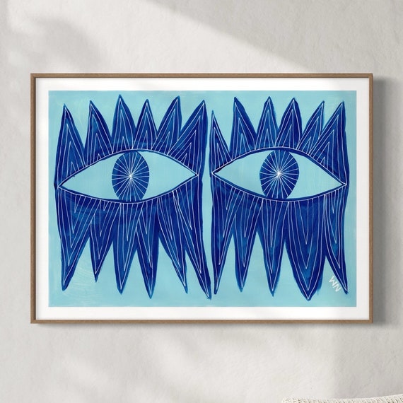 Dibujos Abstractos Geniales