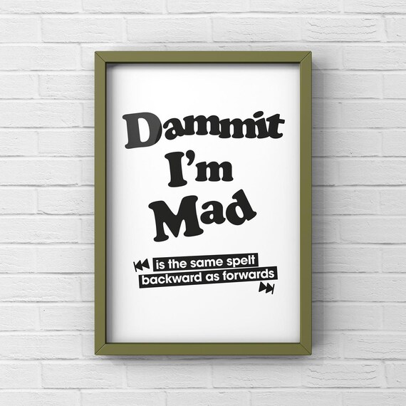 Printable Dammit Dammit Doll Poem Printable