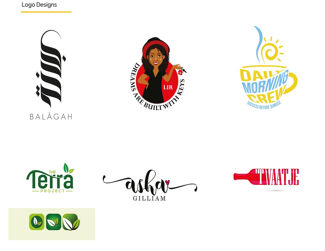 Eye Catching Logo and Graphics Designs for Your Business - Etsy