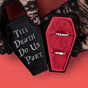 Skull Wedding Cake Cutting Set, Skeleton Wedding - Etsy