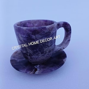 Genuine Crystal Coffee Mugs - Etsy
