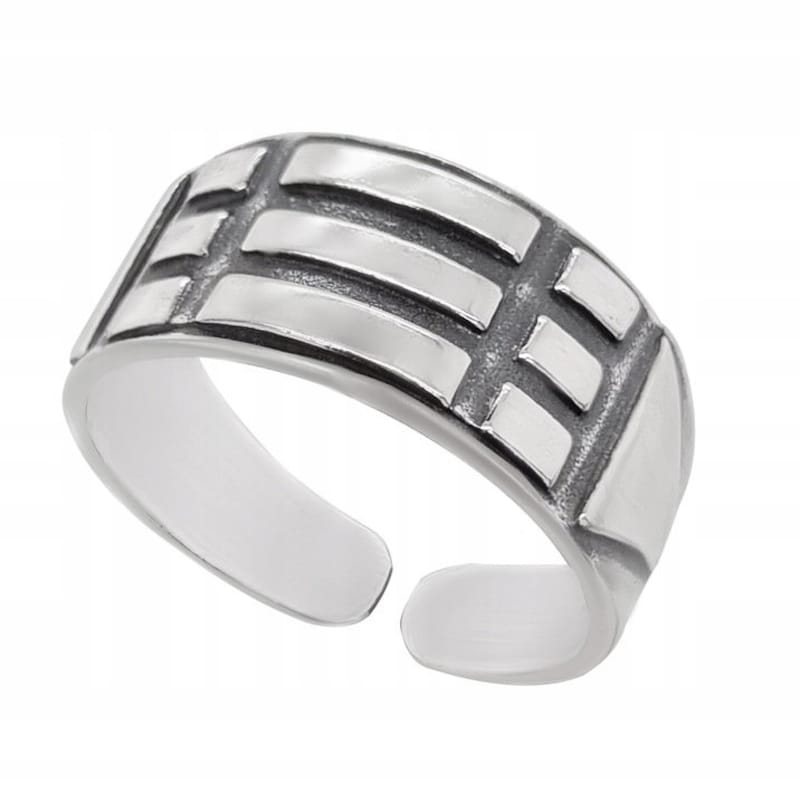 Atlantis Ring - Etsy
