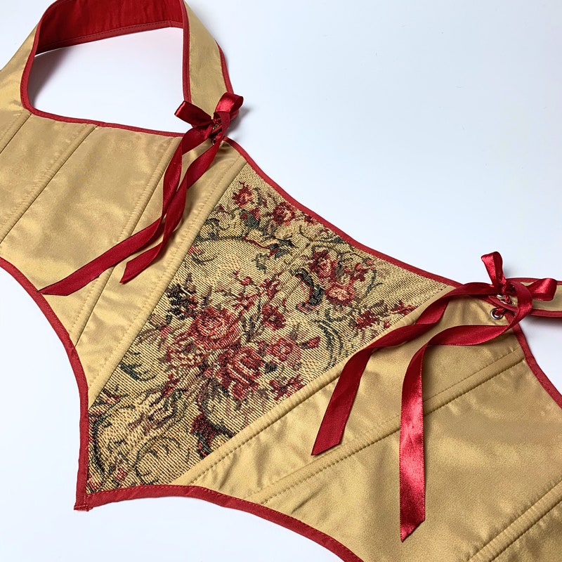 Corsets for Older Women - Etsy