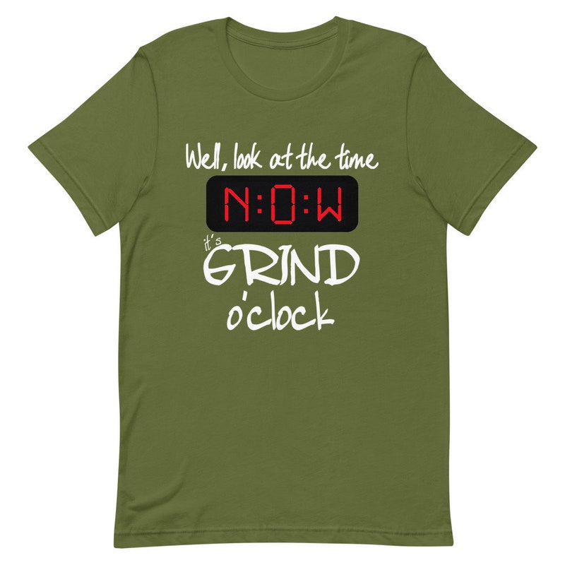MyStealthGrind - Etsy