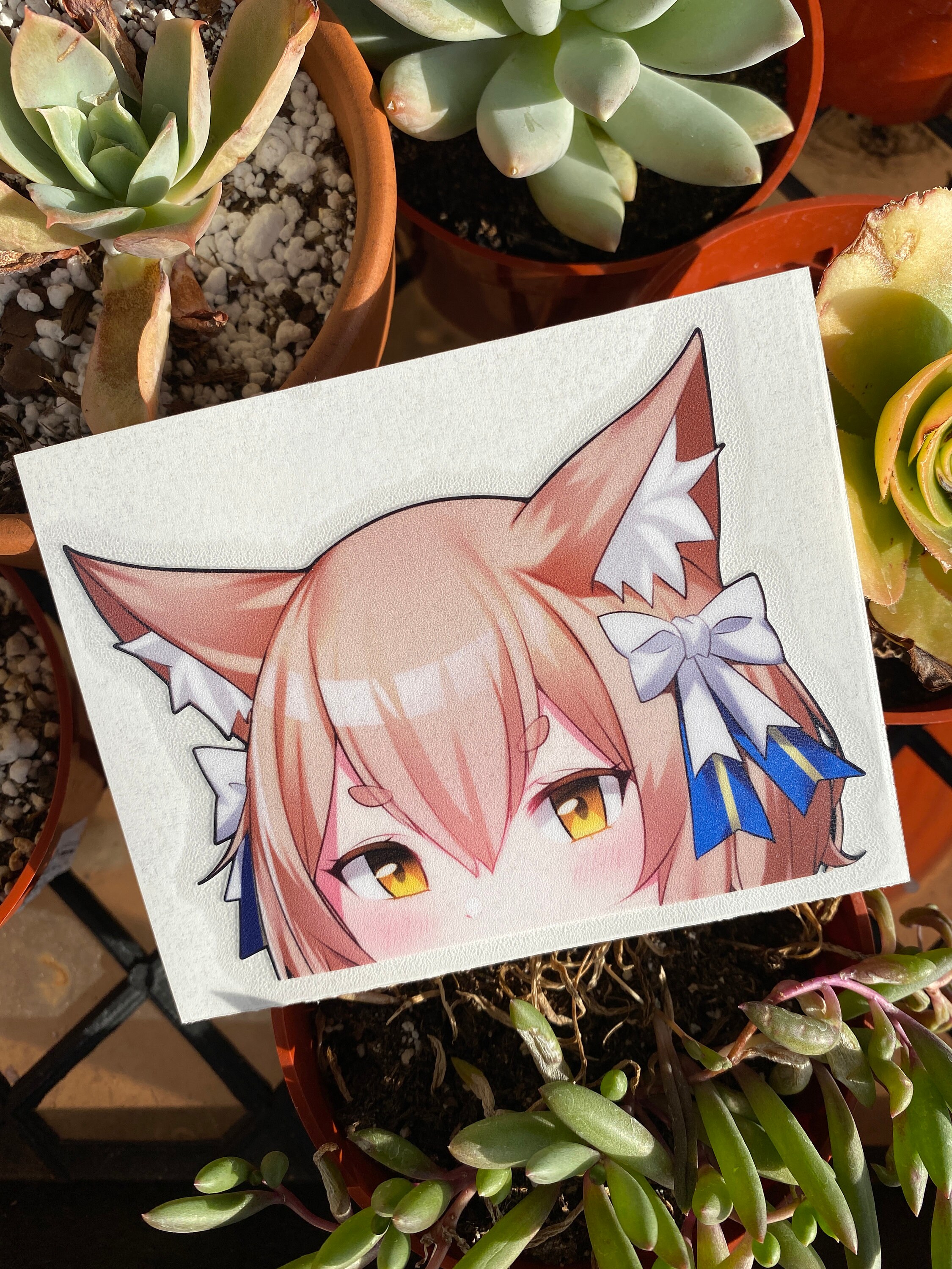 Felix Stickers | Etsy