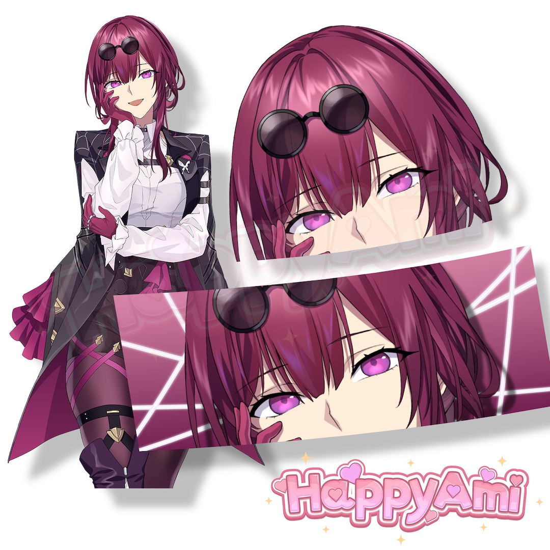 Kafka Stickers - Etsy