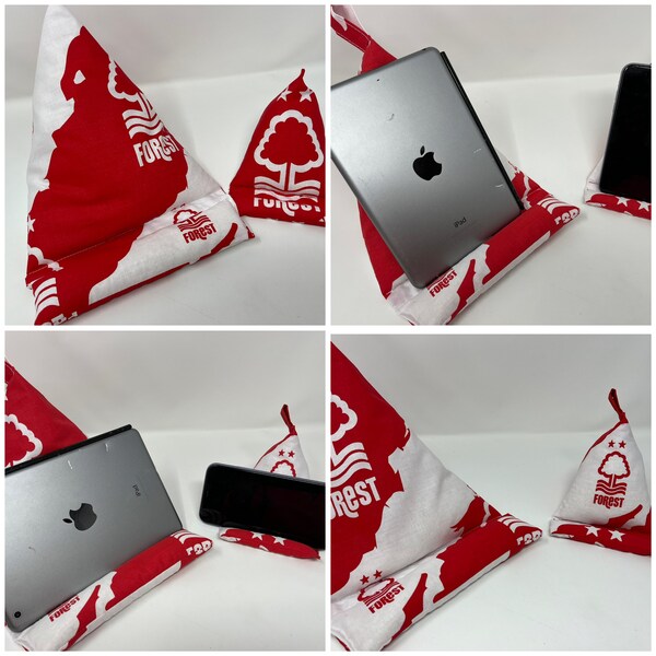 Football Phone Holder - Etsy UK