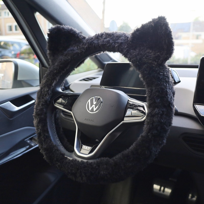 Cat Ears for Car - Etsy