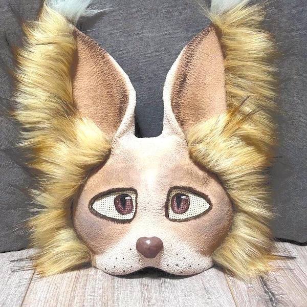 Kemonomimi Gear - Etsy