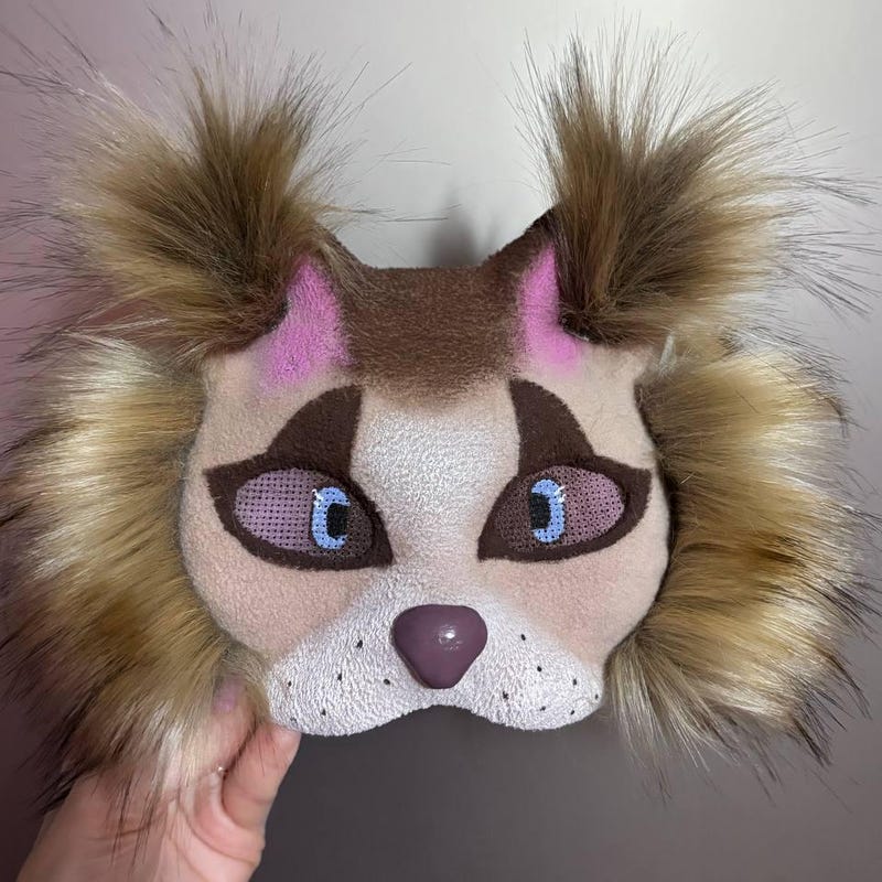 Quad Fursuit - Etsy